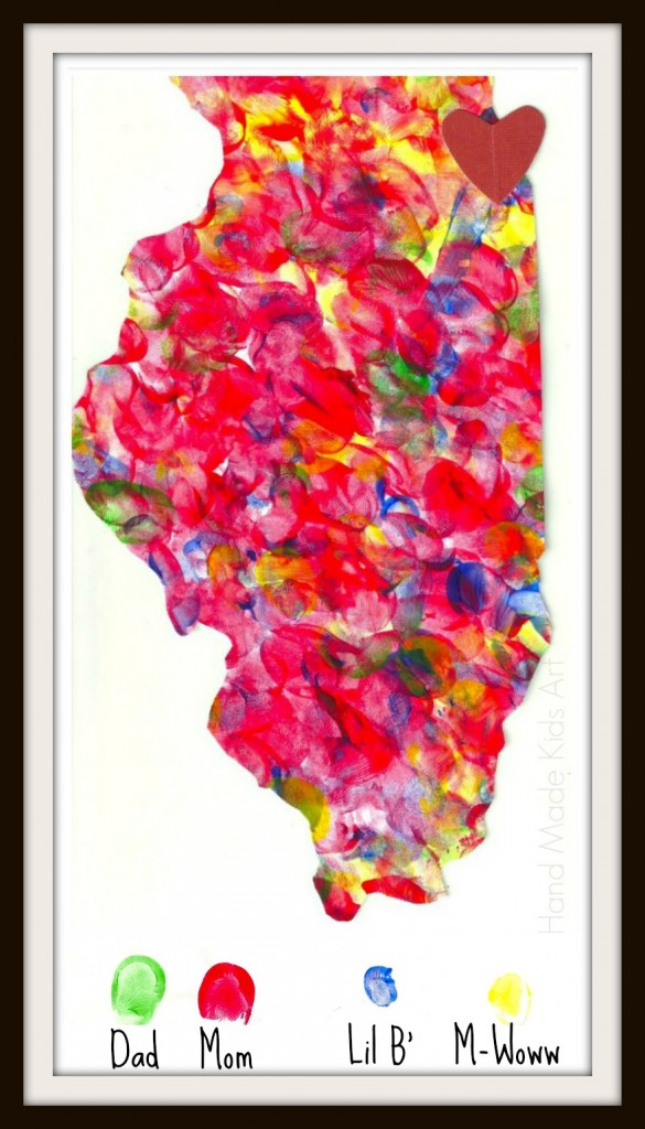 How to Create Family Fun with Art - Innovation Kids Lab