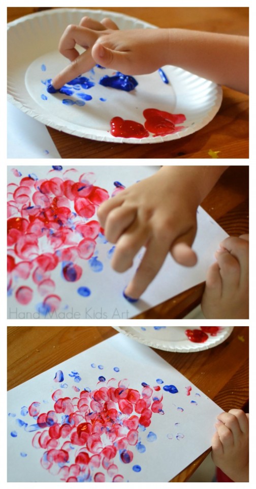 How to Create Family Fun with Art - Innovation Kids Lab