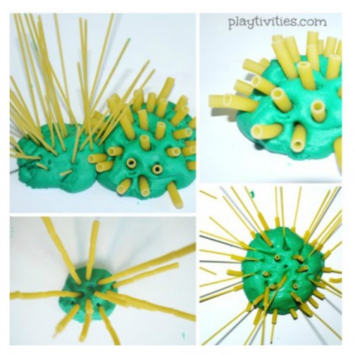 15 Ways to Love Sensory Art - Innovation Kids Lab