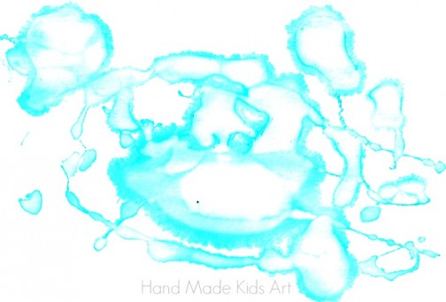 How To Create Your Own Slime Paint - Innovation Kids Lab