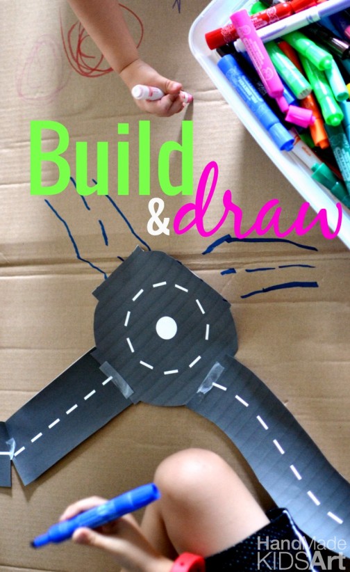 How to Turn STEM into STEAM - Innovation Kids Lab