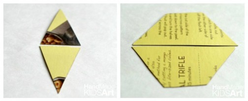 Build, Draw and Create with Shapes Using 1 Cardboard Box - Innovation ...