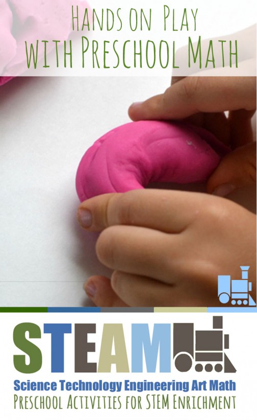 Math STEAM Activities - Innovation Kids Lab