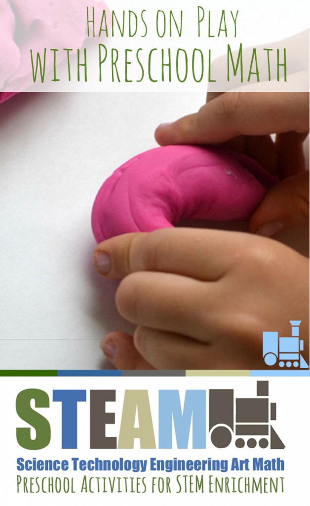 Math STEAM Activities - Innovation Kids Lab