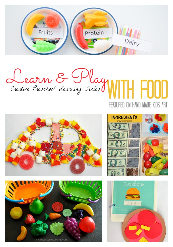 5 Ways To Learn And Play With Food Preschool Activities Innovation 5 Ways To Learn And Play With Food Preschool Activities Innovation