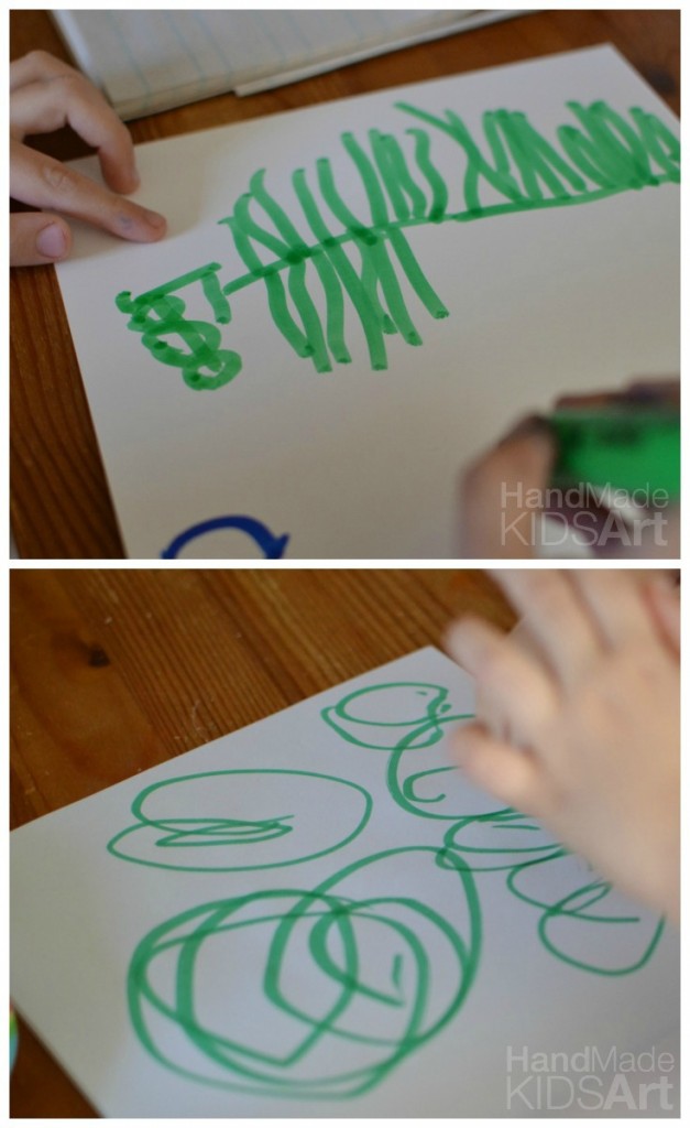 The Gift Of Nothing - Innovation Kids Lab