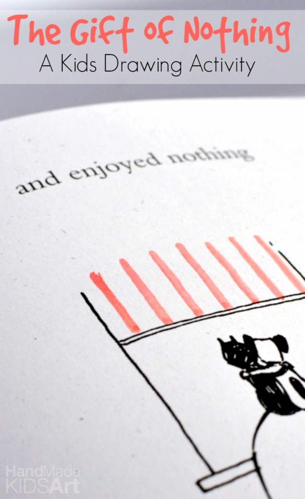 The Gift Of Nothing - Innovation Kids Lab