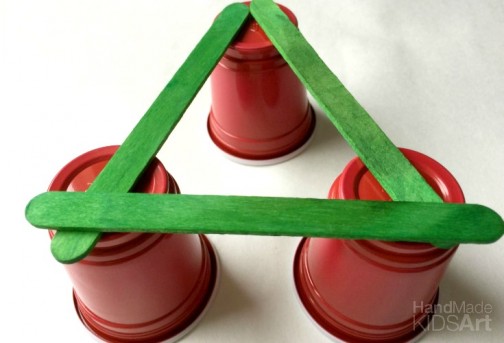 Play, Think and Build with Preschool Engineering - Innovation Kids Lab