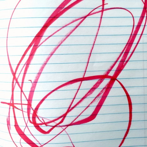 What You Need to Know About Your Child's Scribbles - Innovation Kids Lab