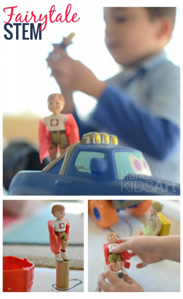 Engineering STEAM Activities - Innovation Kids Lab