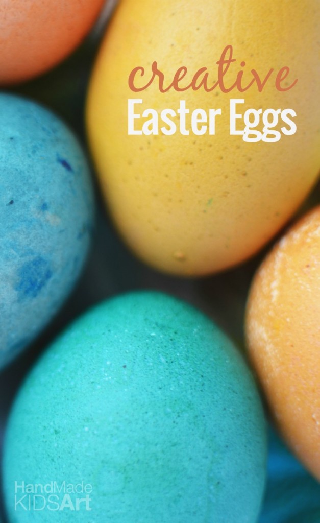 The Ultimate Guide to Designing Creative Eggs - Innovation Kids Lab