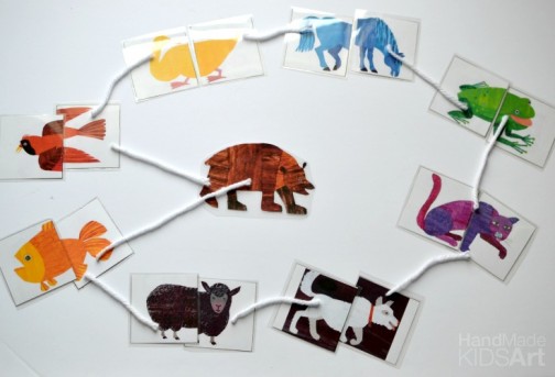 Visual Mind Mapping for Kids - Innovation Kids Lab