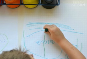 How to Make an Ocean Drum in 3 Easy Steps - Innovation Kids Lab