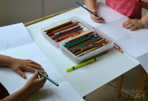 Read and Draw with The Nose That Knows: A Creative Thinking Challenge ...