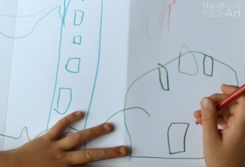 Read and Draw with The Nose That Knows: A Creative Thinking Challenge ...