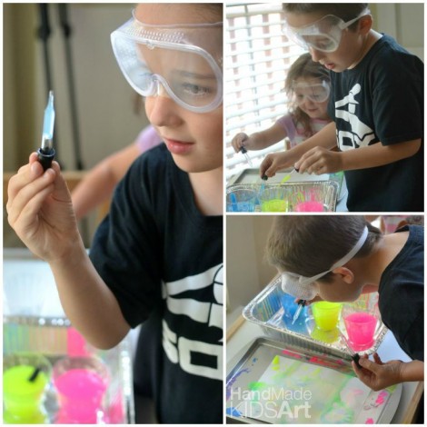 About - Innovation Kids Lab