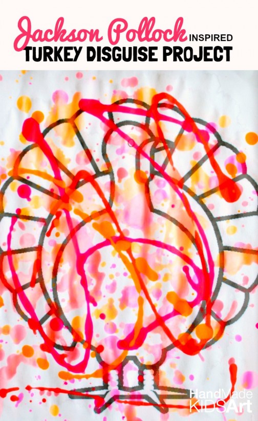 Everything You Need for the Turkey Disguise Project - Innovation Kids Lab