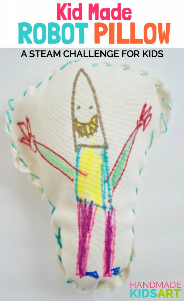 Art STEAM Activities - Innovation Kids Lab