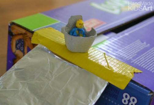 10 Winter STEAM Challenges for Kids - Innovation Kids Lab