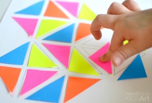 A Heart Shape Math Puzzle - Innovation Kids Lab