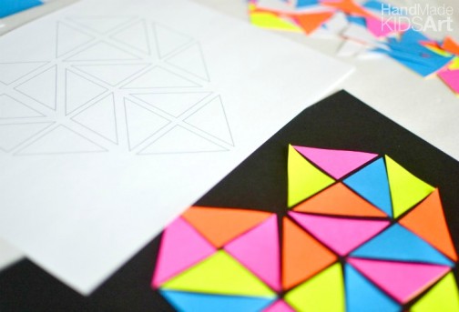 A Heart Shape Math Puzzle - Innovation Kids Lab