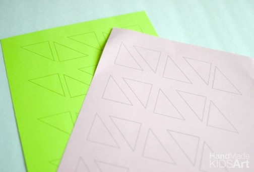 A Heart Shape Math Puzzle - Innovation Kids Lab