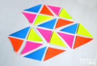 A Heart Shape Math Puzzle - Innovation Kids Lab