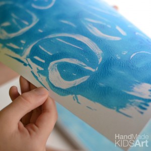 Easy Breezy Windy Art: A STEAM Activity for Kids - Innovation Kids Lab