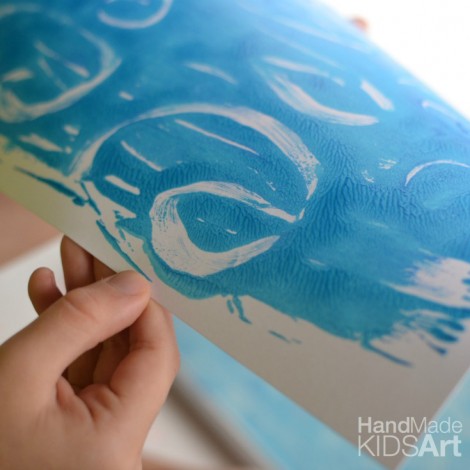 Easy Breezy Windy Art: A STEAM Activity for Kids - Innovation Kids Lab