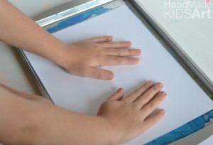 Easy Breezy Windy Art: A STEAM Activity for Kids - Innovation Kids Lab