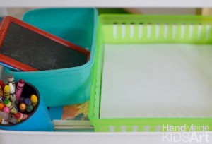 How to Create a STEM Cart in 5 Easy Steps - Innovation Kids Lab