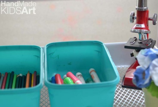 How to Create a STEM Cart in 5 Easy Steps - Innovation Kids Lab