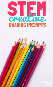 Drawing Ideas for Kids - Innovation Kids Lab