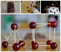 Snack Time Engineering | Easy STEAM Project for Kids - Innovation Kids Lab