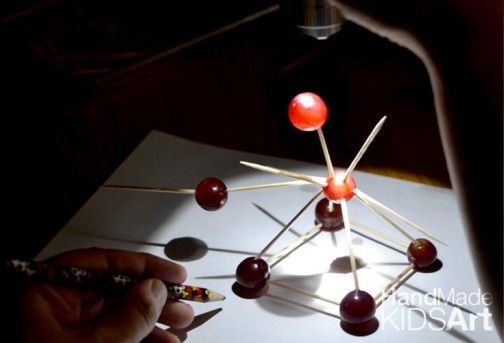 Snack Time Engineering | Easy STEAM Project for Kids - Innovation Kids Lab