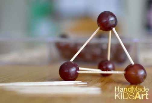 Snack Time Engineering | Easy STEAM Project for Kids - Innovation Kids Lab