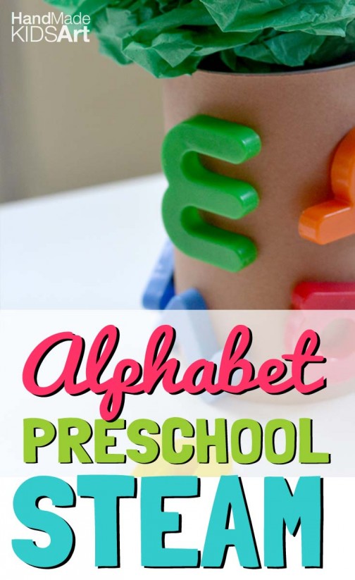 Math STEAM Activities - Innovation Kids Lab