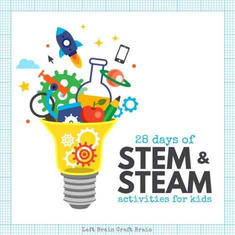 Explore Force & Motion with STEAM Activities for Kids - Innovation Kids Lab