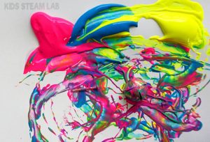 Explore Force & Motion with STEAM Activities for Kids - Innovation Kids Lab