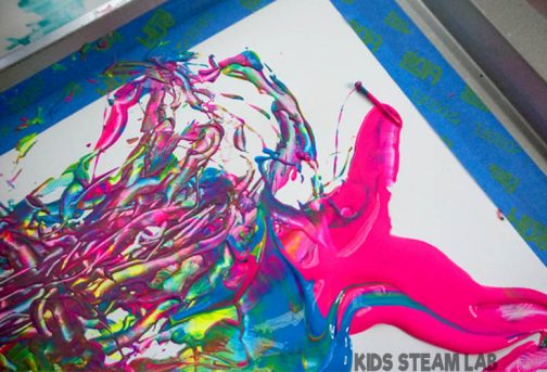 Explore Force & Motion with STEAM Activities for Kids - Innovation Kids Lab