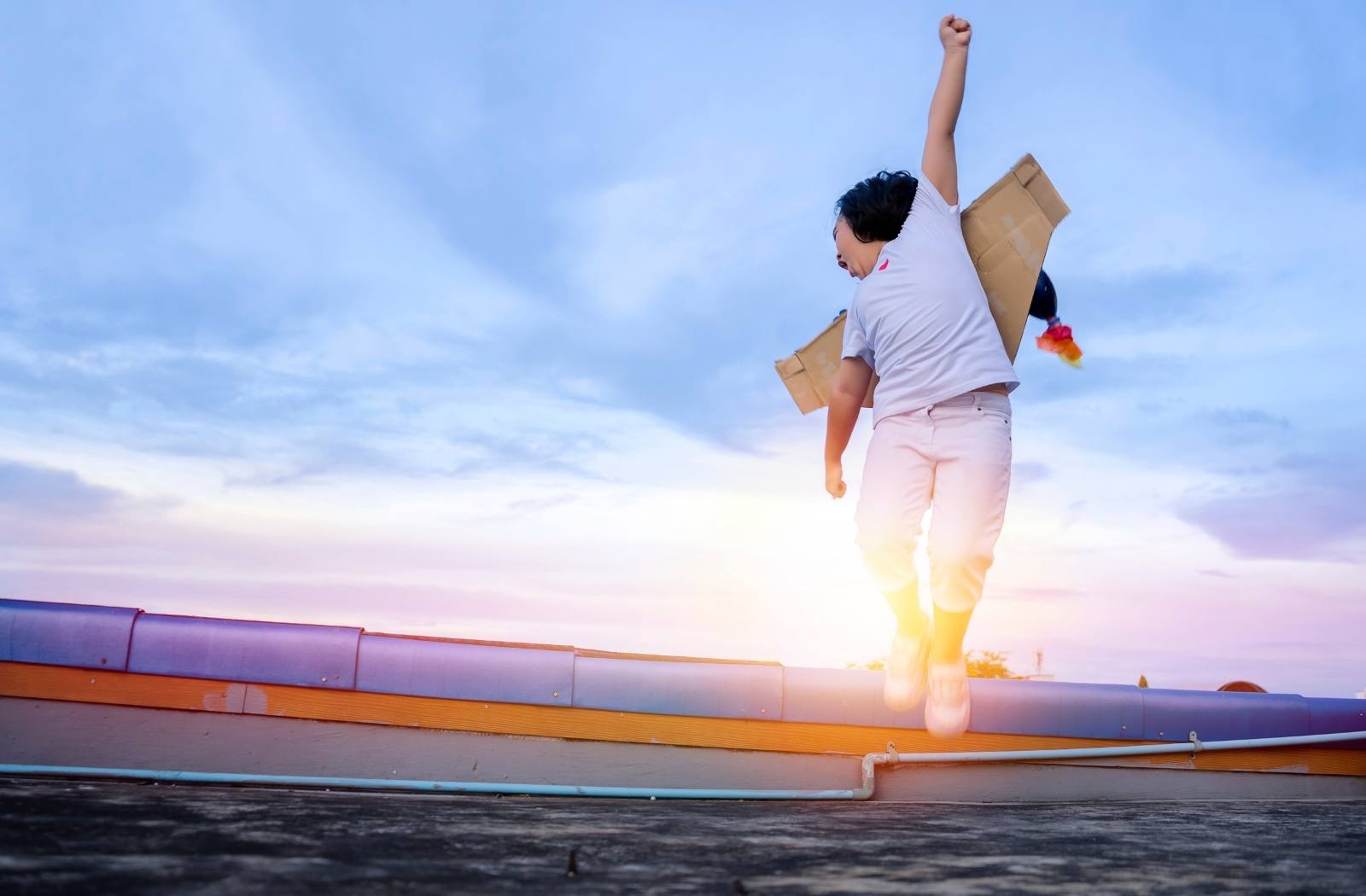 Innovation Kids Lab - Empowering Curious Kids