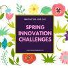 Spring Innovation Challenges: Spark Wonder with Creative Thinking ...