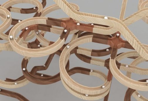 Make Your Own Marble Run - Innovation Kids Lab