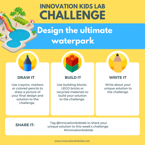 Innovation Challenges that Build Self Confidence and Creative Thinking ...