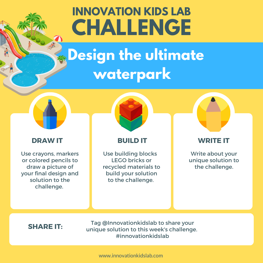 Innovation Challenges that Build Self Confidence and Creative Thinking ...