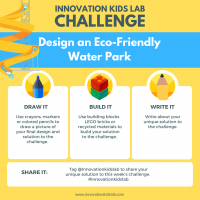 Design an Eco-Friendly Water Park for Young Innovators - Innovation ...
